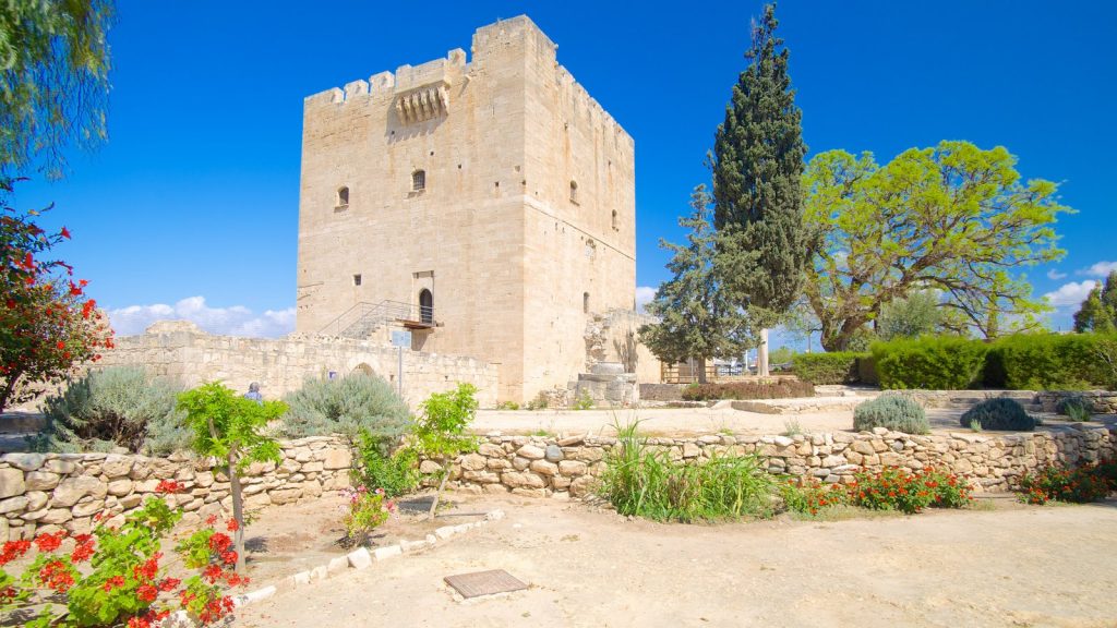 TOP 10 Places to visit in the south of Cyprus - SunnyVillasCyprus